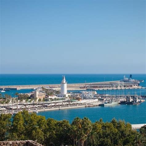 TUR4all Turismo accesible Málaga