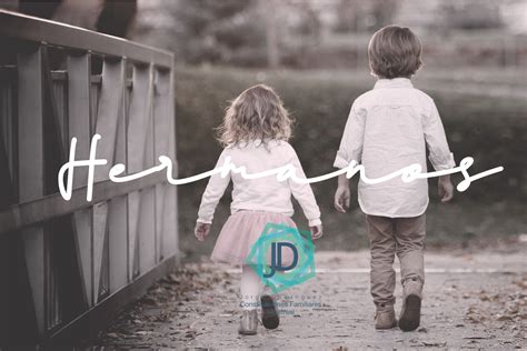 Las claves para fomentar una buena relación entre hermanos Photo 2