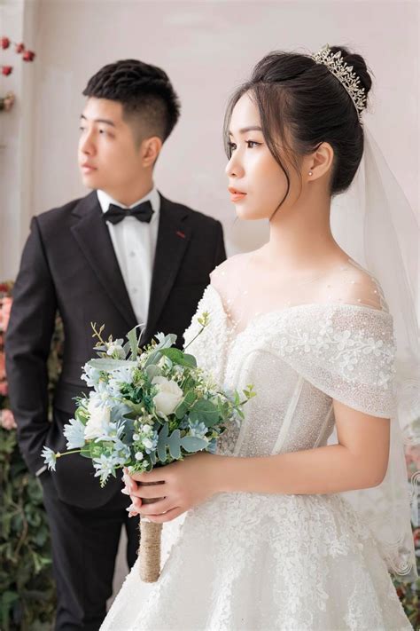 Bộ sưu tập hình cô dâu chú rể Full 4K đỉnh cao vượt 999 tấm