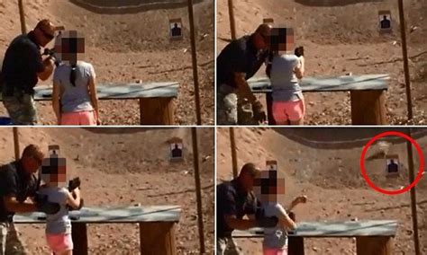Uzi Shooting No Charges For 9 Year Old Girl In Charles Vacca S