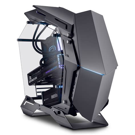 Cp Gaming Pc Ryzen X Rtx Ti Cyberpunk Pc