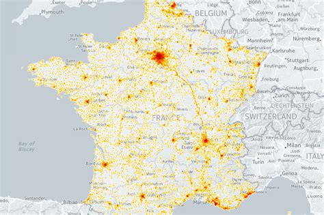 Décrypter 36 imagen carte des antennes relais tv fr thptnganamst edu vn
