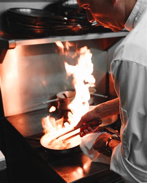 Commercial Kitchen Design The 6 Design Principles You Should Know