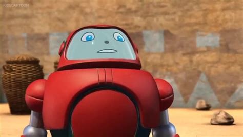 Superbook Season 2 Episode 2 Joseph And Pharaohs Dream Watch