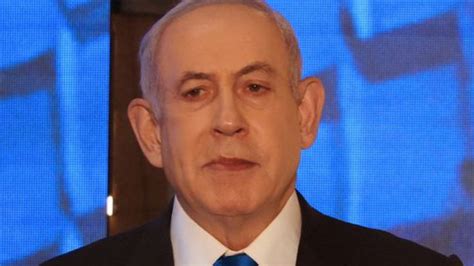 Solicitan Emitir Orden De Captura Contra El Primer Ministro De Israel