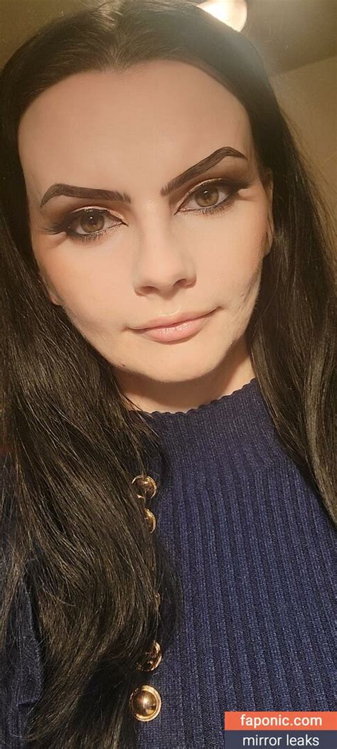 Sabine Aka Sabine 1111 Nude Leaks OnlyFans Photo 35 Faponic