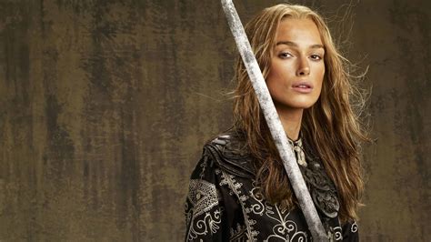 Who Are The Best Pirates Of The Caribbean Characters Bare Foots World