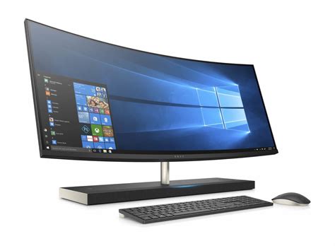 Hp Envy Curved Aio B C I Gb Tb Rpm Hot Sex Picture