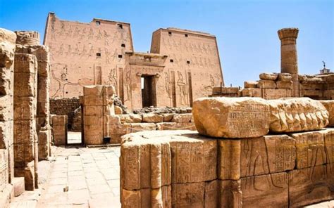 4 Tage 3 Nächte MS Concerto Nilkreuzfahrt von Assuan nach Luxor