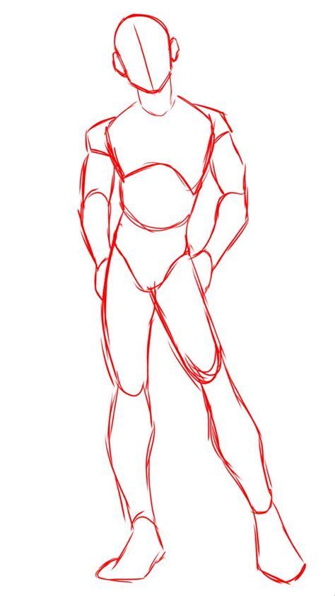 Guia Unica Aprende A Dibujar Anime Y Manga Consejos Artofit