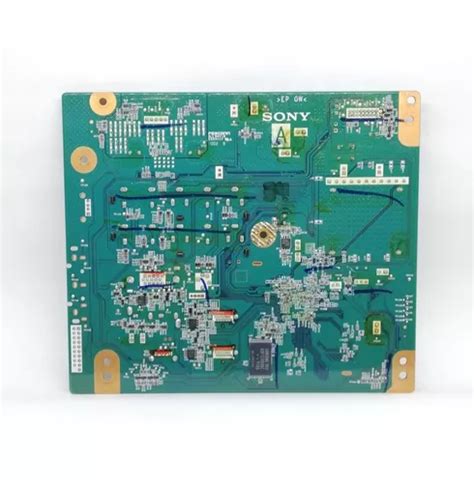 Mainboard P Cj Sony Kdl Bx En San Nicol S De