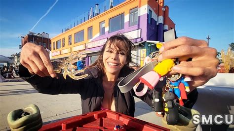 The Venice Healer Presents A Captivating Puppet Show Celebrating