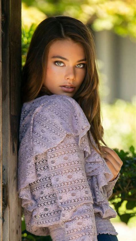 Laneya Grace Laneya Grace Ruffled Ruffle Blouse Beautiful Tops