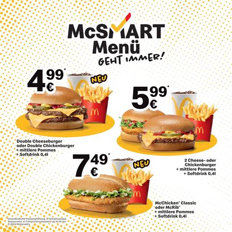 Mcdonald S Deutschland Mcdonald S Deutschland Erweitert Mcsmart