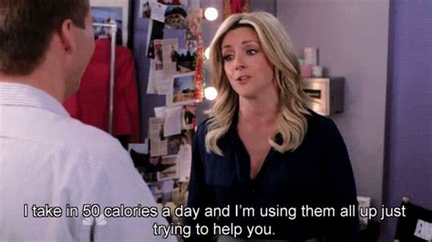 Jane Krakowski Jenna Maroney Wifflegif