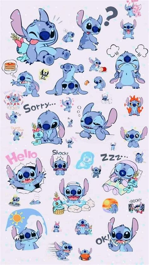 Pin By Charles Holloman On Disney Stitch Tattoo In 2024 Lilo And