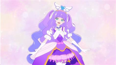 1080p Hirogaru Sky Precure ED2 Cure Majesty Ver YouTube