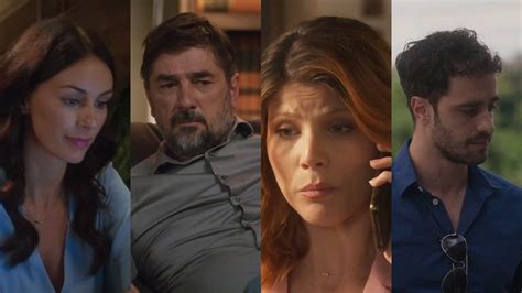 Finale treće sezone serije Tajne vinove loze Tražimo odgovore