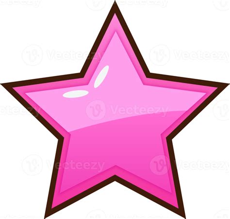 Total 47 Imagem Estrela Rosa Png Br Thptnganamst Edu Vn