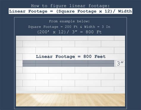 Linear Foot Lumber Calculator Woodworking Advisor