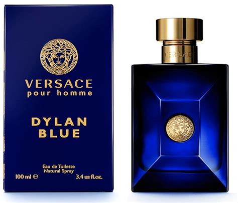 8 Best Versace Colognes To Expand Your Collection In 2024 FashionBeans