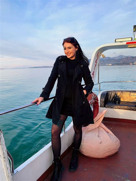 FemdomWorld On Twitter RT Dominatrix Nika Greetings From Sakartvello