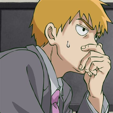 Pin On Mob Psycho 100