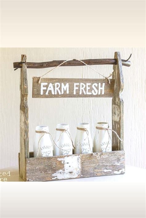 Old Fence Picket Projects Picket Fence Crafts Rustic Crafts