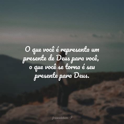 100 frases evangélicas para acreditar no impossível