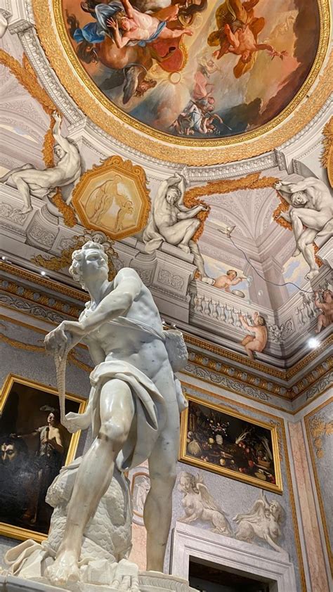Pin By Gabs On Dream Places Renaissance Art Sculpture Art