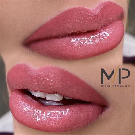Maquillage Permanent Montpellier Institut de beauté