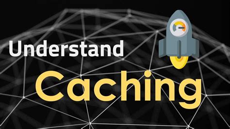 What Is Caching And How It Works Caching Explained Youtube