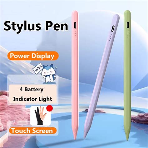 Stylus Pen For Realme Pad 2 11 5 10 4Inch X 10 95Inch For Realme Pad