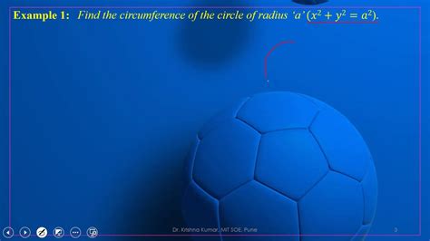 curve tracing 08 rectification of curves youtube