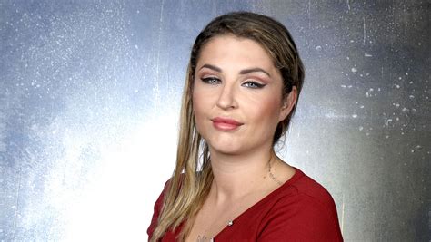 Amandine Pellissard Reconvertie Dans Le X La Jalousie S Immisce Au