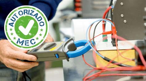Curso T Cnico Em Eletrot Cnica Ead