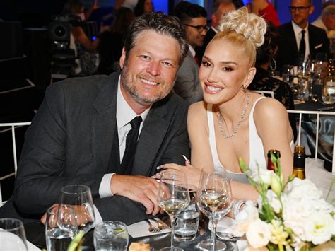 Blake Shelton Shared The Sweet Reason He S Stepping Down From His