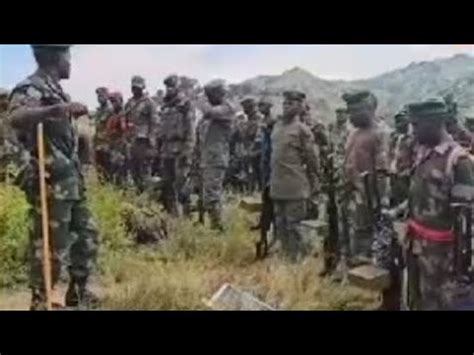 M23 FARDC HABARI MBICHI ZA MAPIGANO MAKALI HIVI SASA ASUBUYI YA LEO 02
