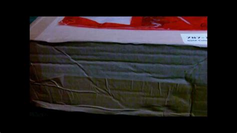 R Der Feuerwerk Bestellung Unboxing Hd Youtube