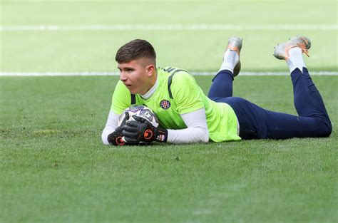 Slobodna Dalmacija Ivan Leko I 39 Hajduka A Na Klupi Kao Zapeta