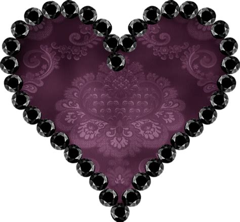 Tube Coeur Png Amour St Valentin Heart Clipart