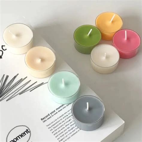 RPK PARAFINAS Tudo para velas em um só lugar Vaso Rechaud Acrílico