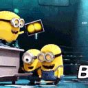 Naked Minion Wiki Crafty Amino