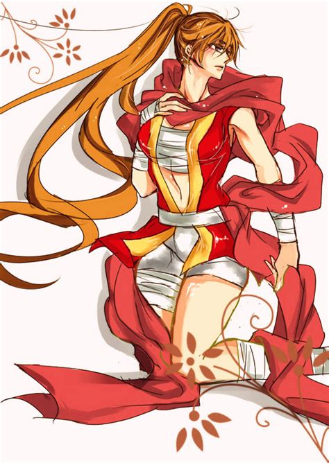 Crane Yuzuriha Saint Seiya Lost Canvas Image 802740 Zerochan