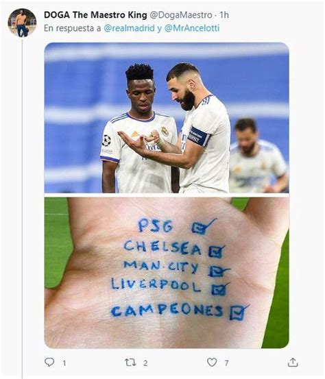 El Plan De Benzema Meme Subido Por Aristerv Memedroid