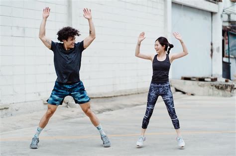 Top 7 Benefits Of Jumping Jacks Can They Tone Your Body Signos