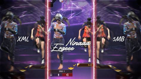 PRESET FF DUO BUCIN DJ SOPAN TELOLET BY DORAEMON FULL BASS MENGKANE