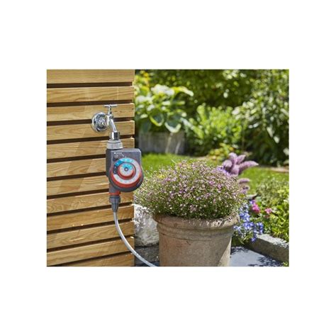 Gardena Set Brumizador Exterior Automático