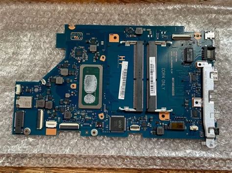 Placa M E Notebook Samsung Np Xcj Celeron Detalhe Mercadolivre