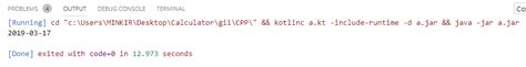 Autocompletion And Error Detecting Problem Issue 93 Fwcd Kotlin